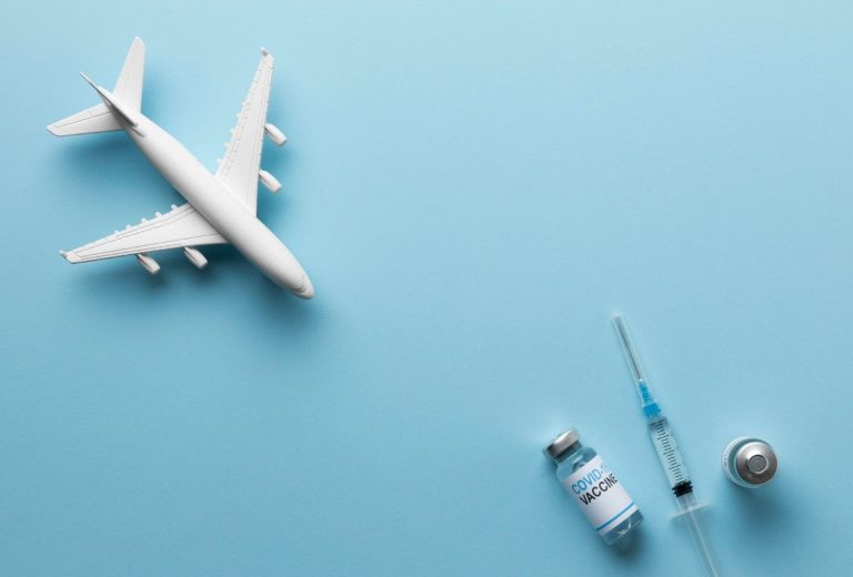 Summer Holiday Travel Vaccines 2026 | BookBefore June | Alisha Pharmacy